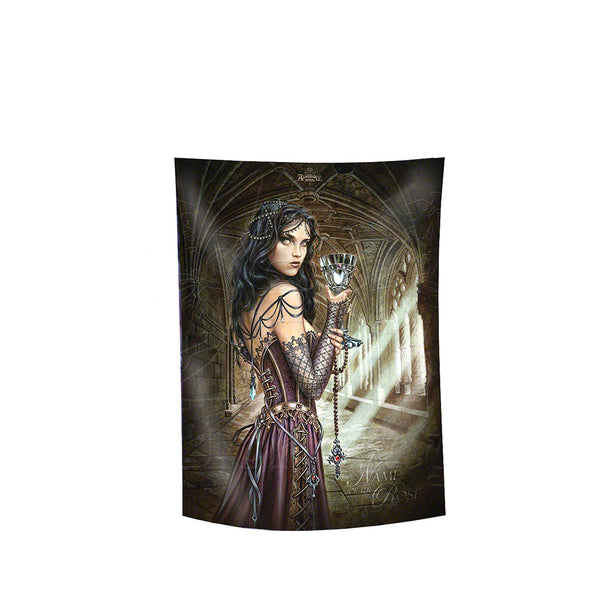 Alchemy Of England The Name of the Rose Flag Poster Flag 226117 ...