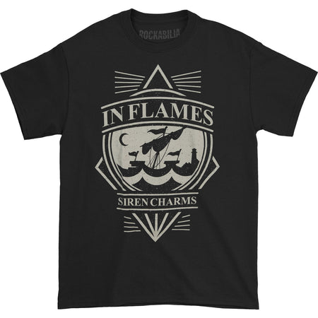 In Flames T-Shirts & Merch | Rockabilia Merch Store
