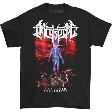 Archspire Merch Store - Officially Licensed Merchandise | Rockabilia Merch Store