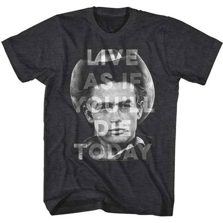 James Dean | Rockabilia Merch Store