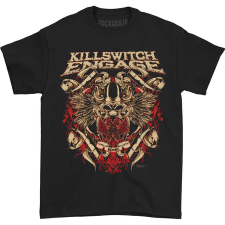 Killswitch Engage T-Shirts - Officially Licensed Merchandise. Shop Now ...