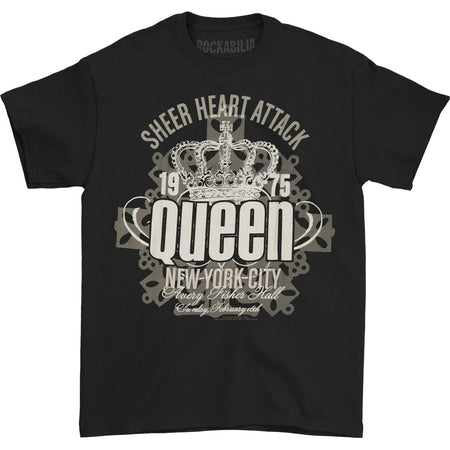 Queen Merch Store - Huge Selection of T's, Starting Under $10. Go Now ...
