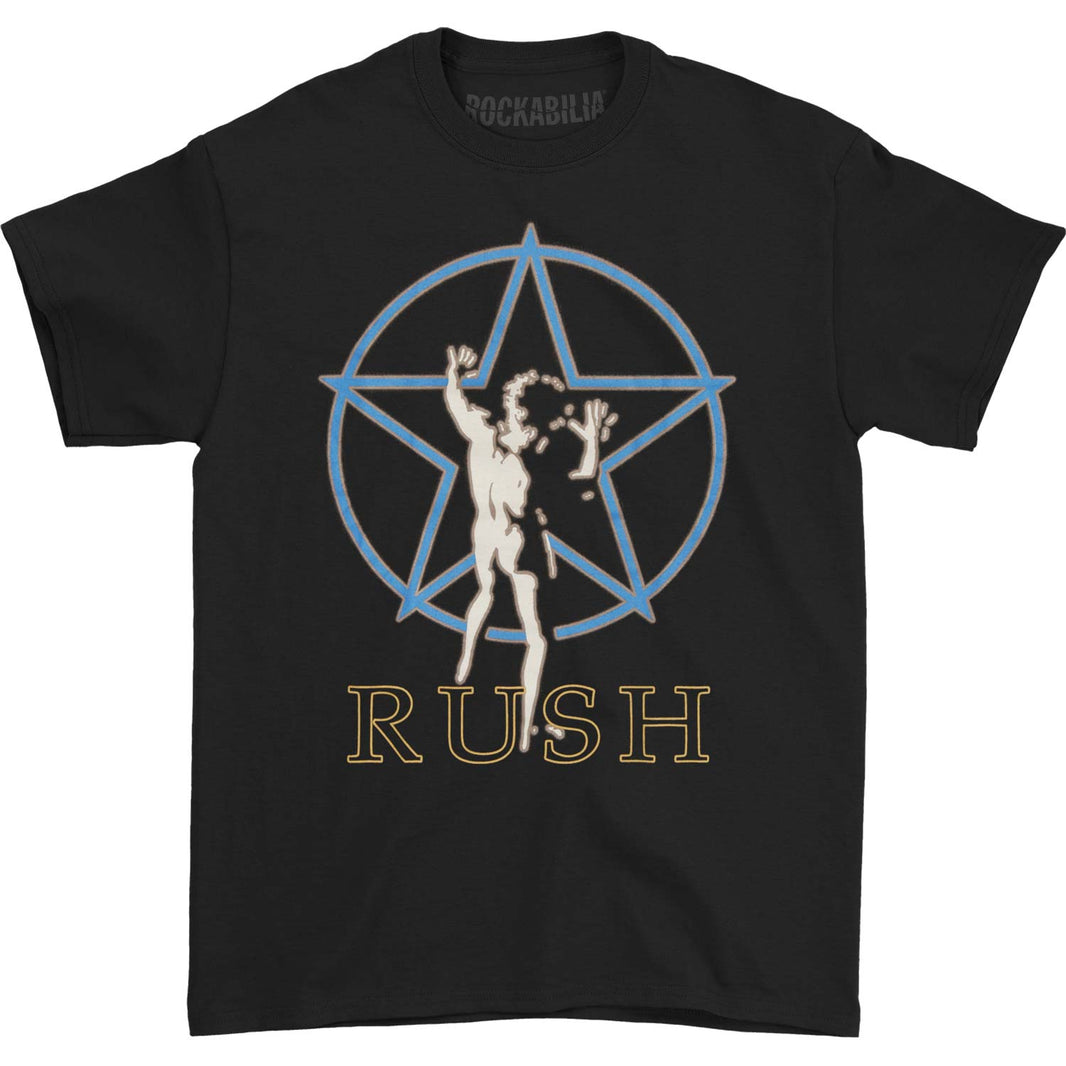 Rush T-Shirts & Merch - Officially Licensed Merchandise. Shop Now ...