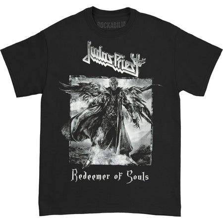 Official Judas Priest Merchandise T-shirt | Rockabilia Merch Store