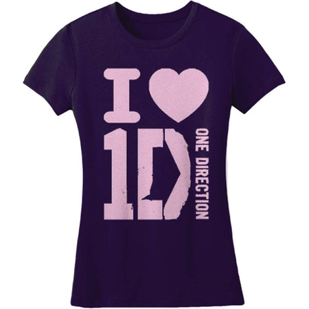 One Direction Merch Store - Officially Licensed Merchandise ...
