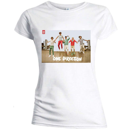 One Direction Merch Store - Officially Licensed Merchandise ...