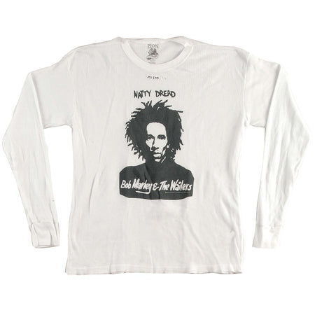 Official Bob Marley T-shirts, Hoodies & Merch | Rockabilia Merch Store