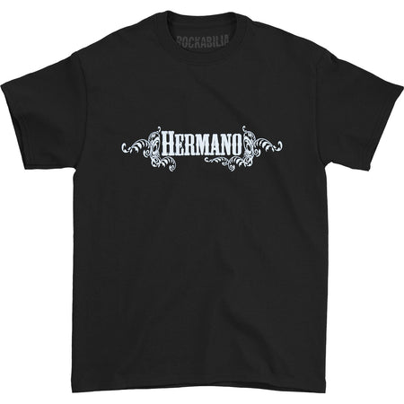 Hermano Merch Store - Officially Licensed Merchandise | Rockabilia ...