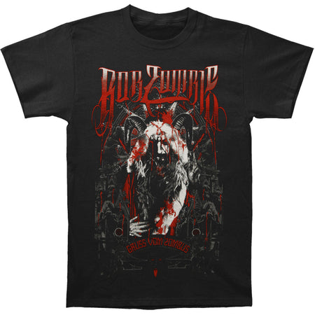 Rob Zombie T-Shirts & Merch - Officially Licensed Merchandise ...