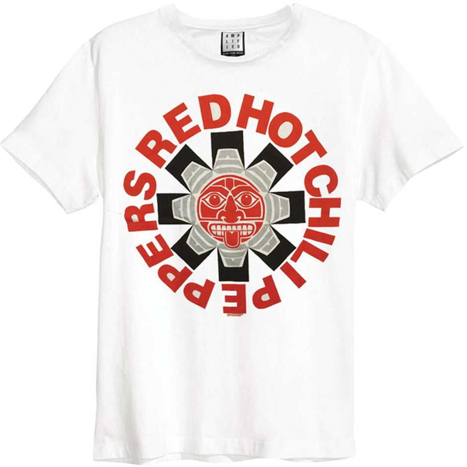 Red Hot Chili Peppers Merch - Officially Licensed Merchandise ...