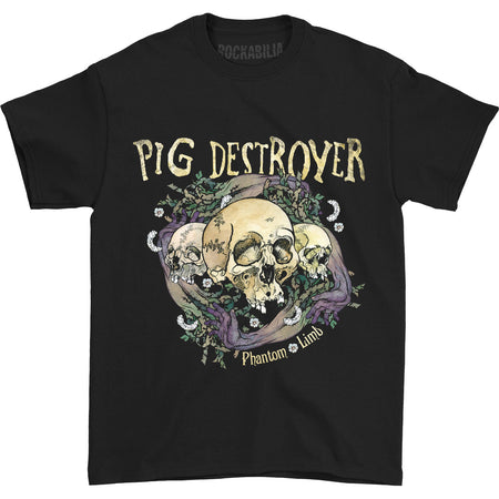 Pig Destroyer Merch Store - Officially Licensed Merchandise ...