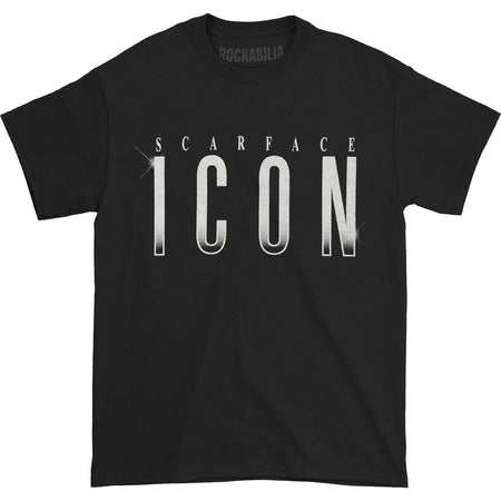 Scarface (Rapper) | Rockabilia Merch Store