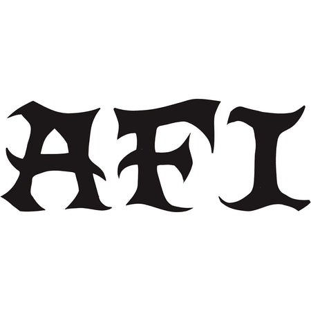 Afi T-Shirts & Merch | Rockabilia Merch Store