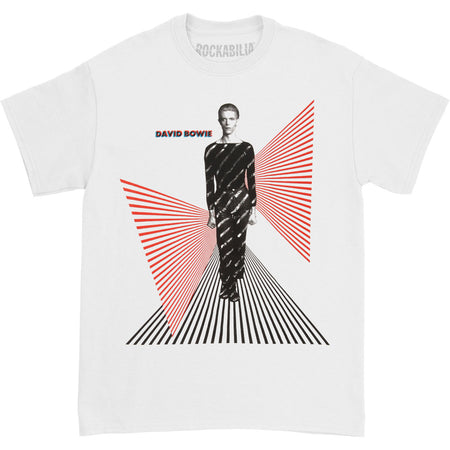 David Bowie T-Shirts & Merch FREE Shipping For All US Orders Over $50 ...