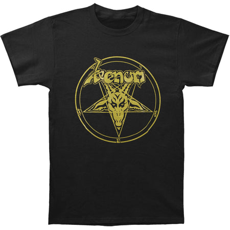 Official Venom Merchandise T-shirt | Rockabilia Merch Store