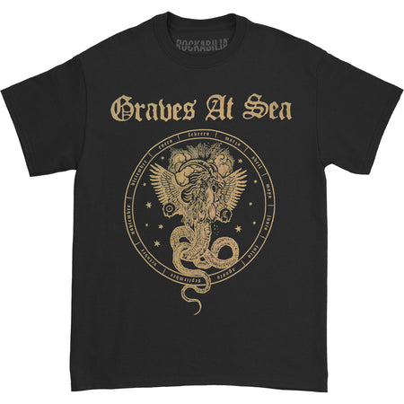 Graves At Sea Merch Store - Officially Licensed Merchandise ...