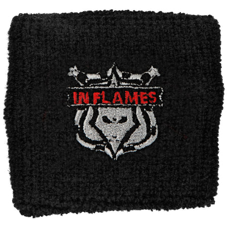 In Flames T-Shirts & Merch | Rockabilia Merch Store