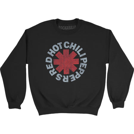 Official Red Hot Chili Peppers Merchandise T-shirt | Rockabilia Merch Store