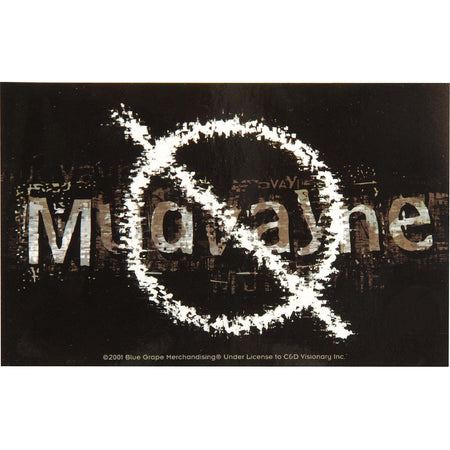 Mudvayne Merch Store - Officially Licensed Merchandise. Shop Now ...