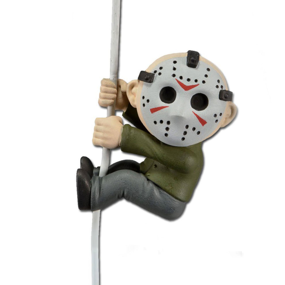 Friday The 13th Jason Action Figure | Friday The 13th Merch Store