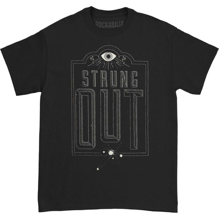 Strung Out Merch Store - Officially Licensed Merchandise | Rockabilia ...