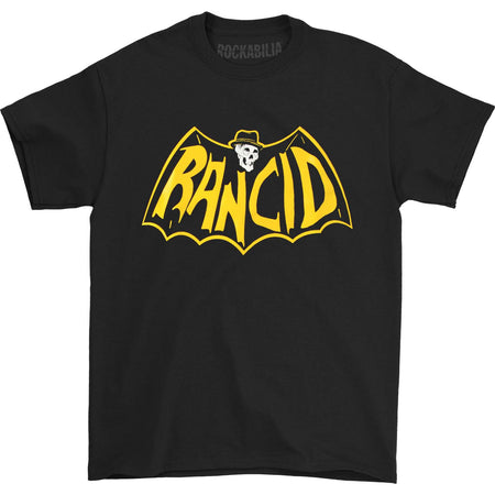 Rancid T-Shirts & Merch | Rockabilia Merch Store