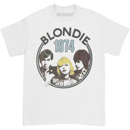 Blondie Merch Store - Officially Licensed Merchandise | Rockabilia ...