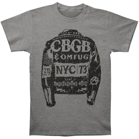 CBGB Shirts & Merch | Rockabilia Merch Store