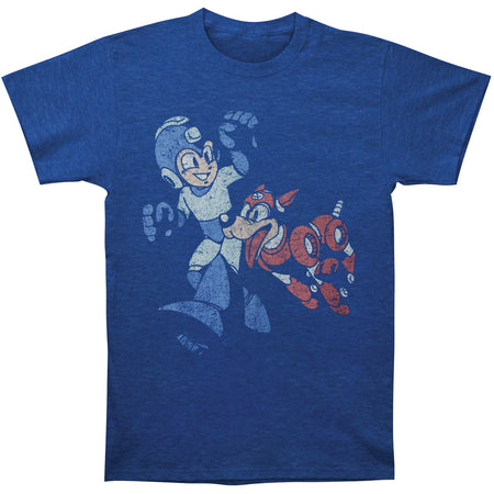 Mega Man Merch Store - Officially Licensed Merchandise | Rockabilia ...