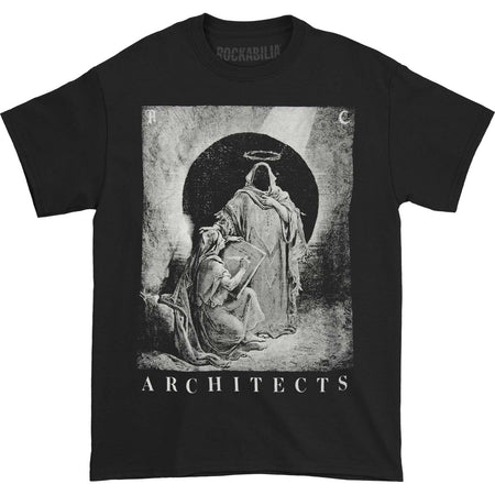 Official Architects T-Shirts & Merch | Rockabilia Merch Store