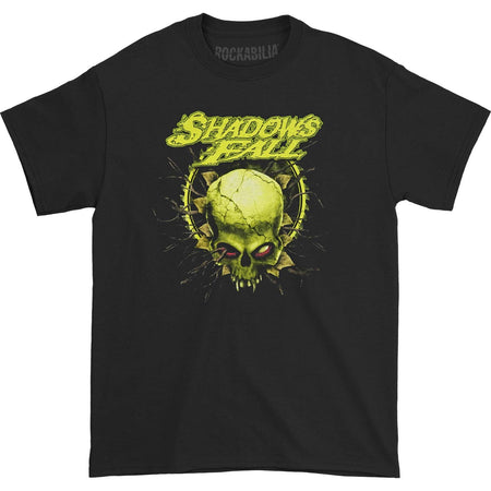Shadows Fall Merch Store - Officially Licensed Merchandise | Rockabilia ...
