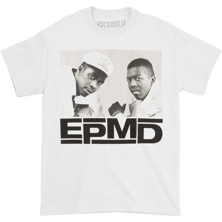 EPMD Merch Store - Officially Licensed Merchandise | Rockabilia Merch Store