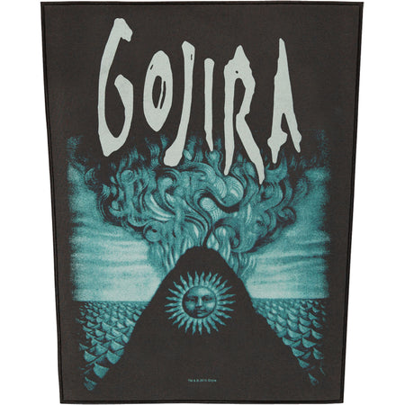 Back Patches - Rock & Metal Band Patches, Huge Selection, Shop now ...