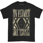 In Flames T-Shirts & Merch | Rockabilia Merch Store