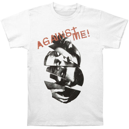 Against Me Merch Store - Officially Licensed Merchandise | Rockabilia ...
