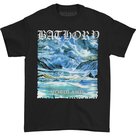 Bathory T-Shirts & Merch | Rockabilia Merch Store