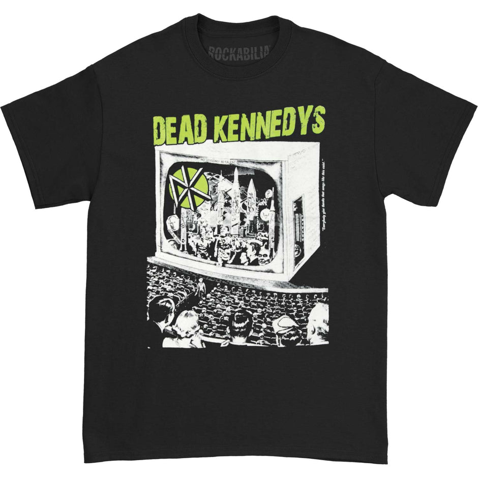 Dead Kennedys T-Shirts - Officially Licensed Merchandise. Shop Now ...