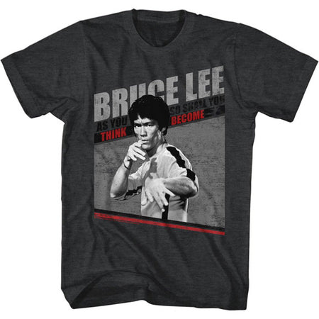 Bruce Lee T -Shirts - Officially Licensed Merchandise. Shop Now ...