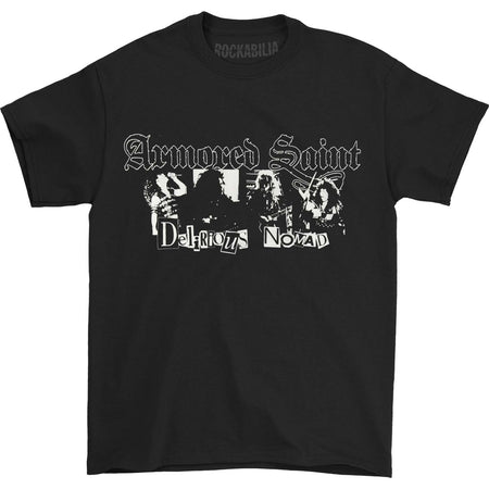 Armored Saint Merch Store - Officially Licensed Merchandise ...