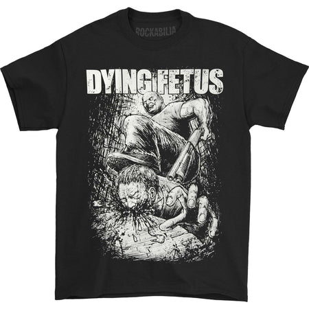 Dying Fetus Merch Store - Officially Licensed Merchandise | Rockabilia ...