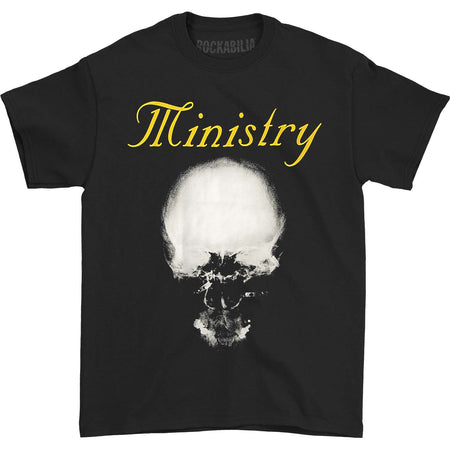 Ministry Merch Store - Officially Licensed Merchandise | Rockabilia ...
