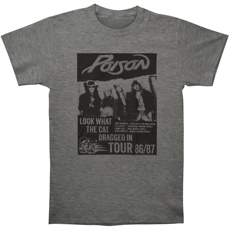 Poison Merch Store - Officially Licensed Merchandise | Rockabilia Merch ...