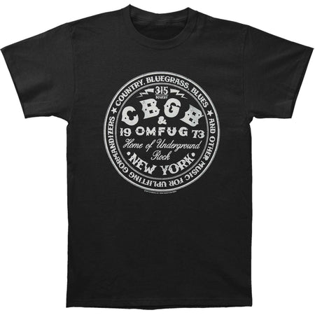 CBGB Shirts & Merch - Officially Licensed Merchandise. Shop Now ...