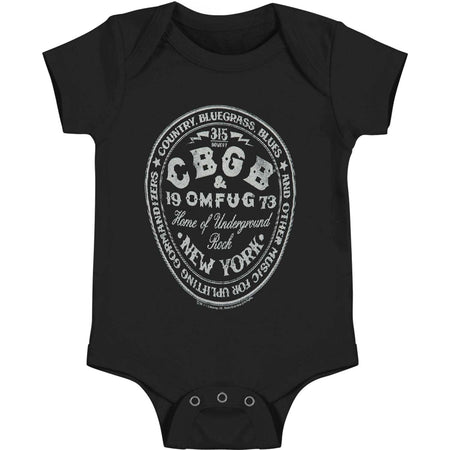 CBGB Shirts & Merch - Officially Licensed Merchandise. Shop Now ...
