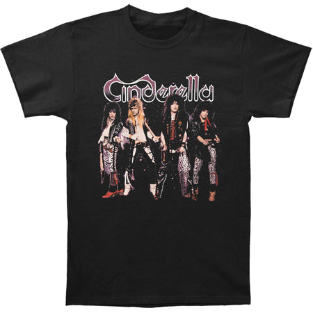 Cinderella T-Shirts - Officially Licensed Merchandise. Shop Now ...