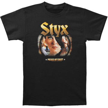 Styx T-Shirts & Merch - Officially Licensed Merchandise. Shop Now ...