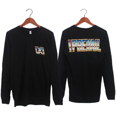 Official I Prevail Merch & T-shirts | Rockabilia Merch Store