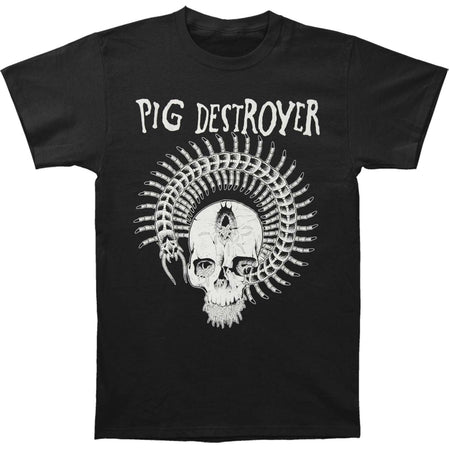 Pig Destroyer Merch Store - Officially Licensed Merchandise ...