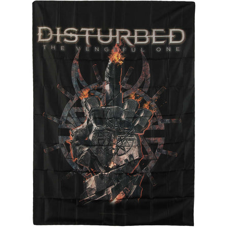 Disturbed T-shirts - Officially Licensed Merchandise. Shop Now ...