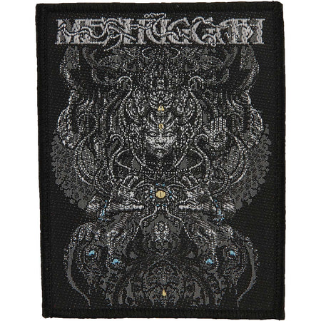 Meshuggah T-Shirts & Merch | Rockabilia Merch Store